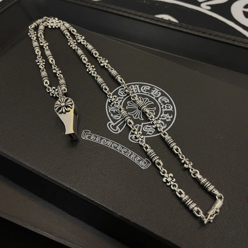 Perfect replica Chrome Hearts Necklaces