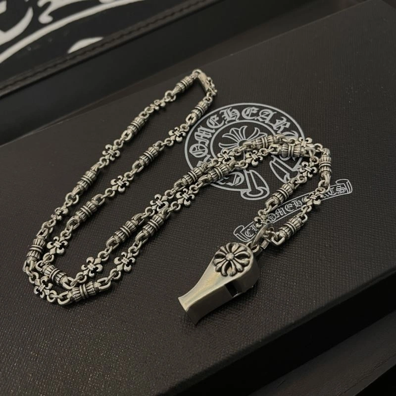 Perfect replica Chrome Hearts Necklaces