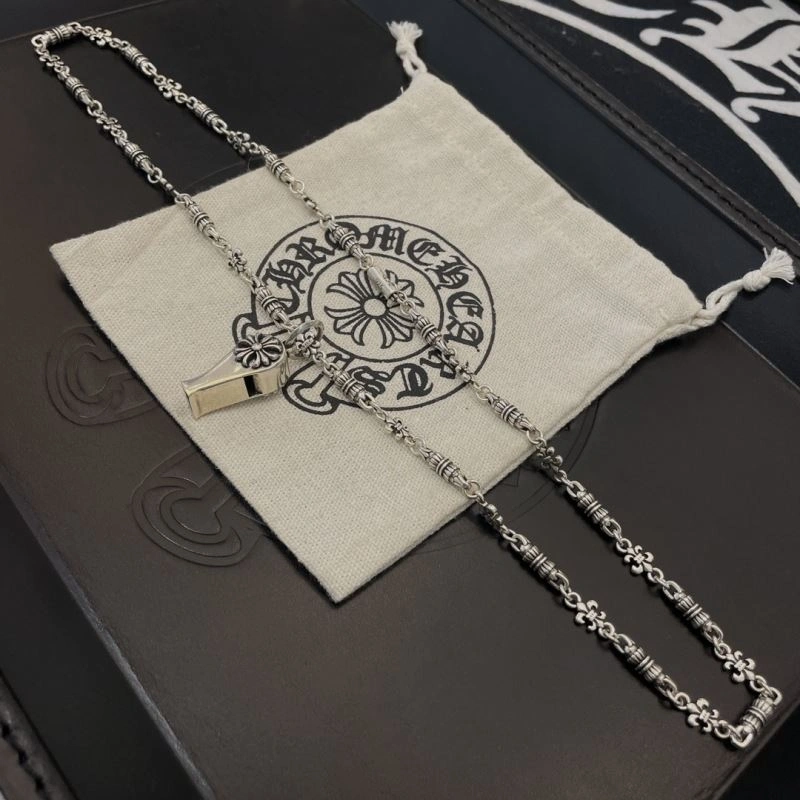 Perfect replica Chrome Hearts Necklaces