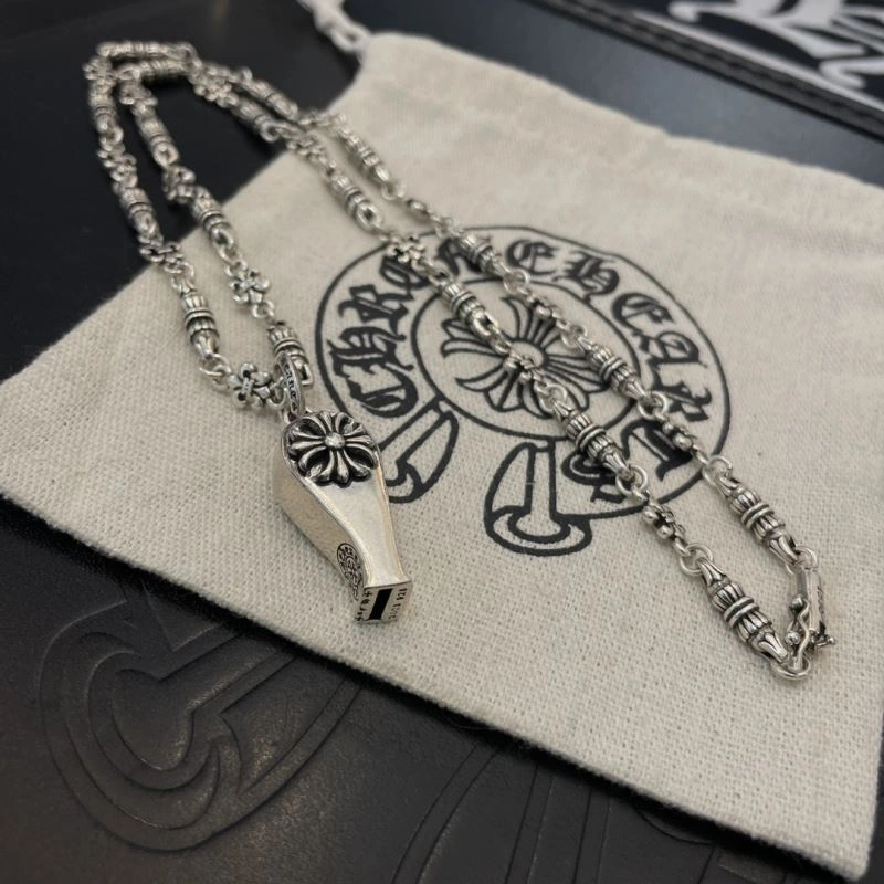 Perfect replica Chrome Hearts Necklaces