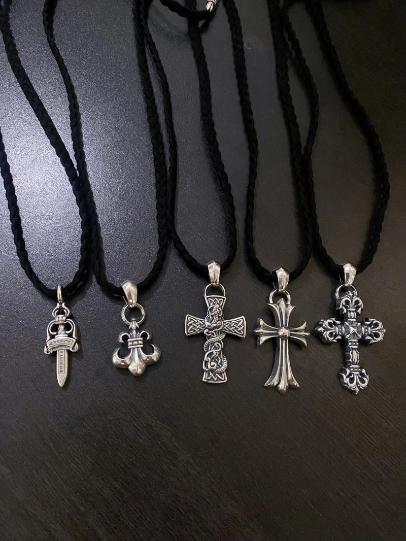 Chrome Hearts Necklaces