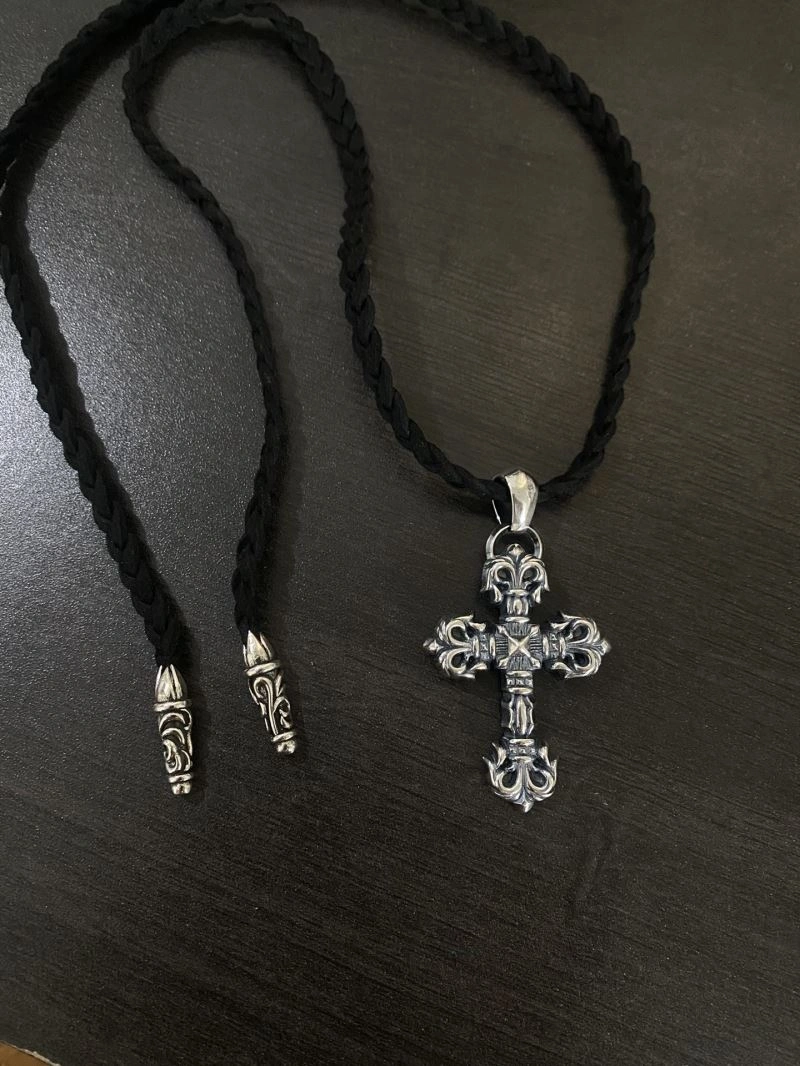 Affordable Chrome Hearts Necklaces