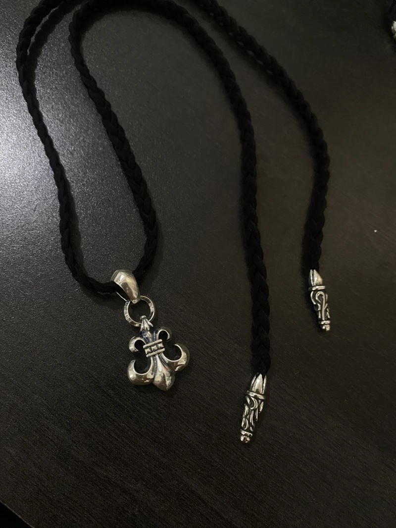 Affordable Chrome Hearts Necklaces