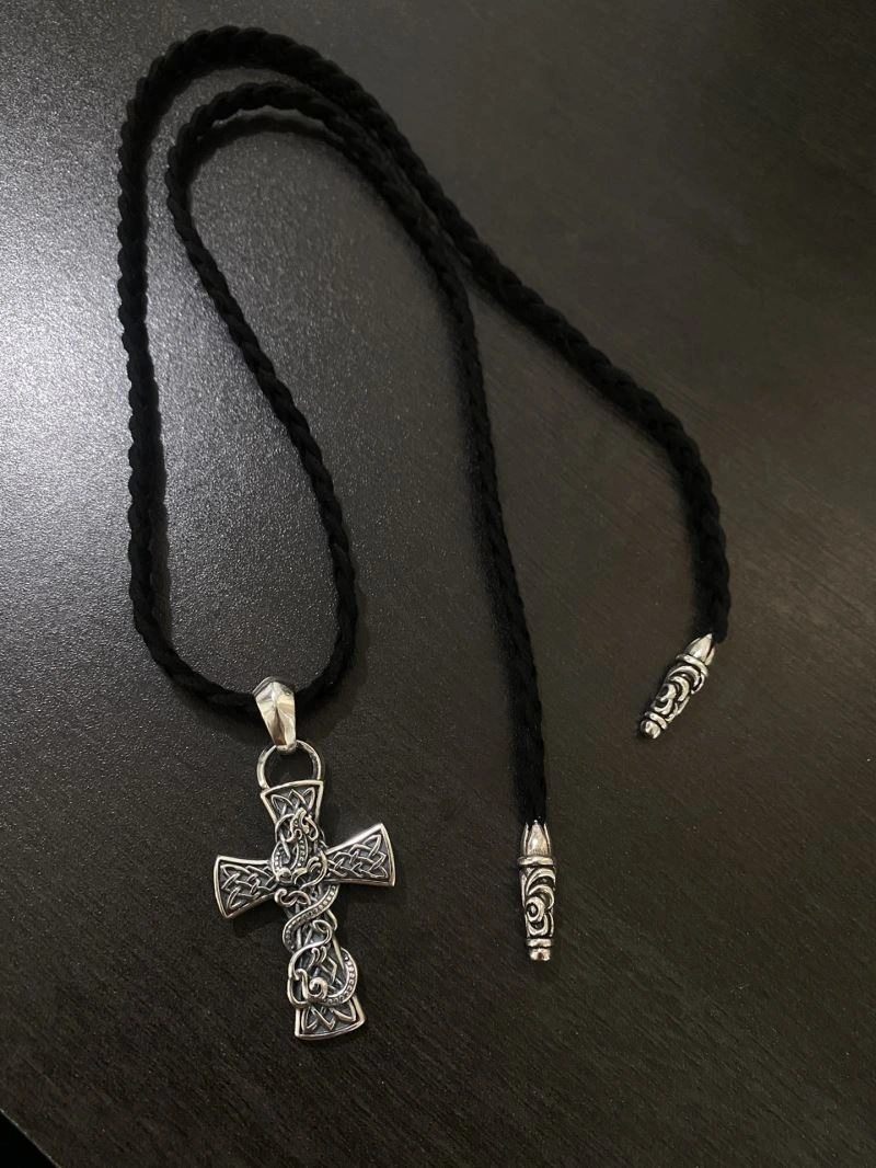 Affordable Chrome Hearts Necklaces
