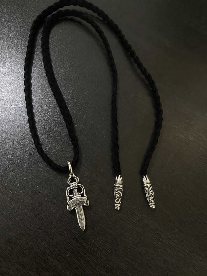 Affordable Chrome Hearts Necklaces
