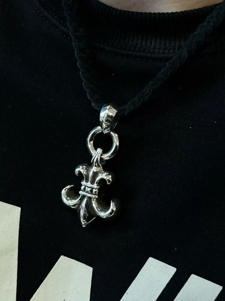 Affordable Chrome Hearts Necklaces