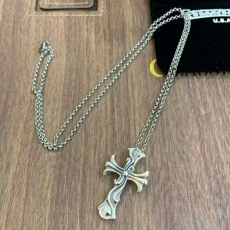 1:1 copy Chrome Hearts Necklaces