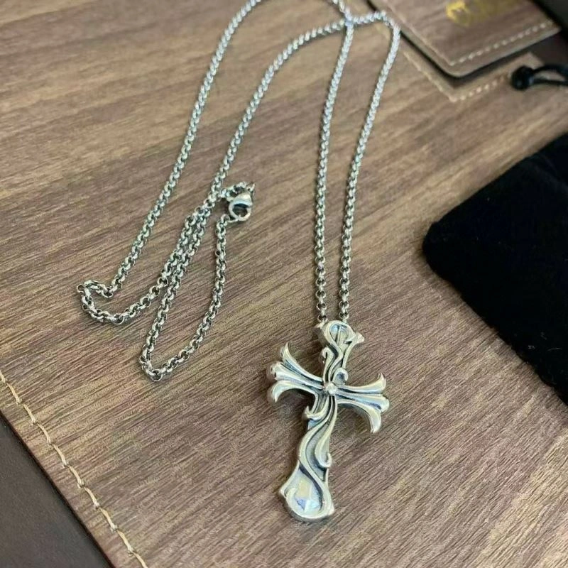 1:1 copy Chrome Hearts Necklaces