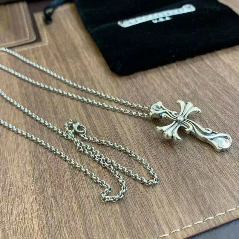 1:1 copy Chrome Hearts Necklaces