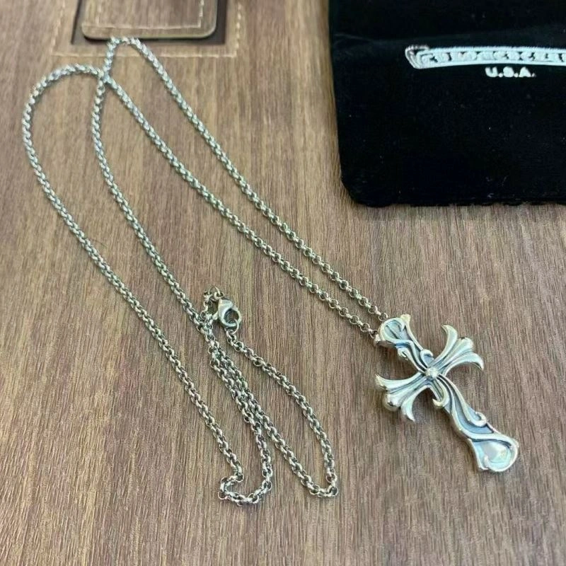 1:1 copy Chrome Hearts Necklaces
