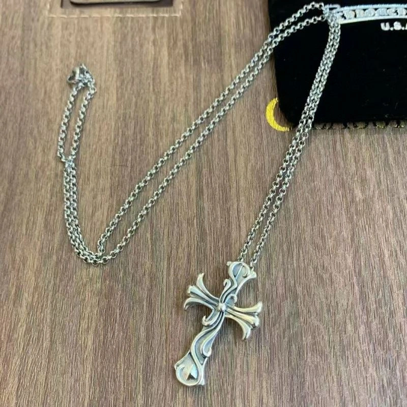1:1 copy Chrome Hearts Necklaces