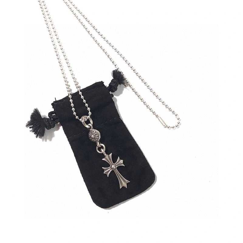 Factory-made Chrome Hearts Necklaces
