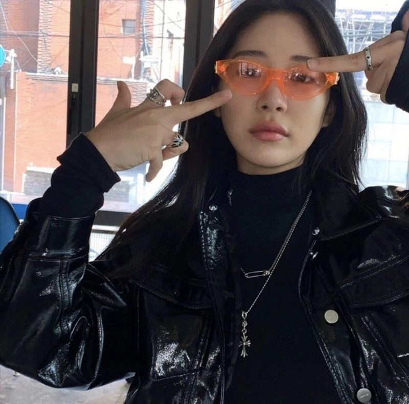 Factory-made Chrome Hearts Necklaces