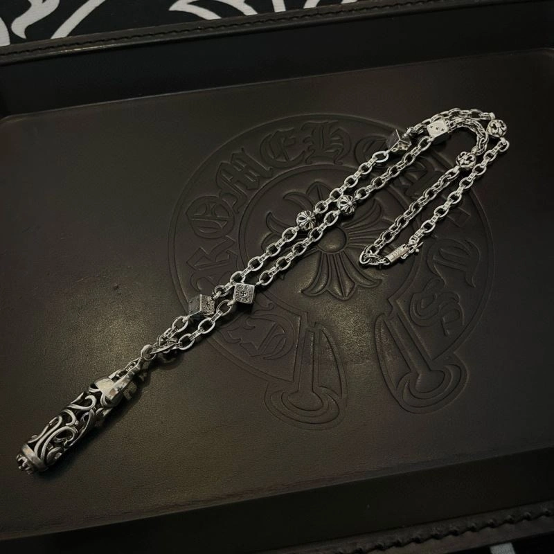 1:1 copy Chrome Hearts Necklaces