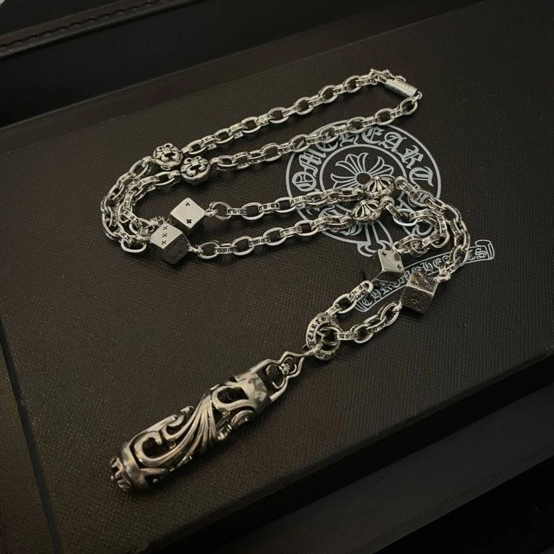 1:1 copy Chrome Hearts Necklaces