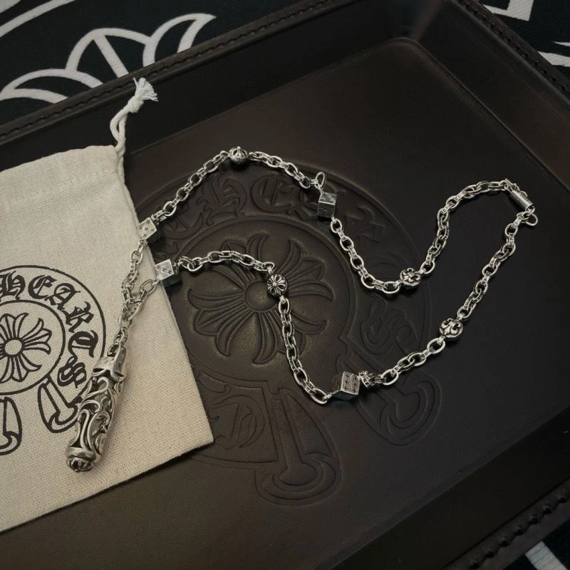 1:1 copy Chrome Hearts Necklaces