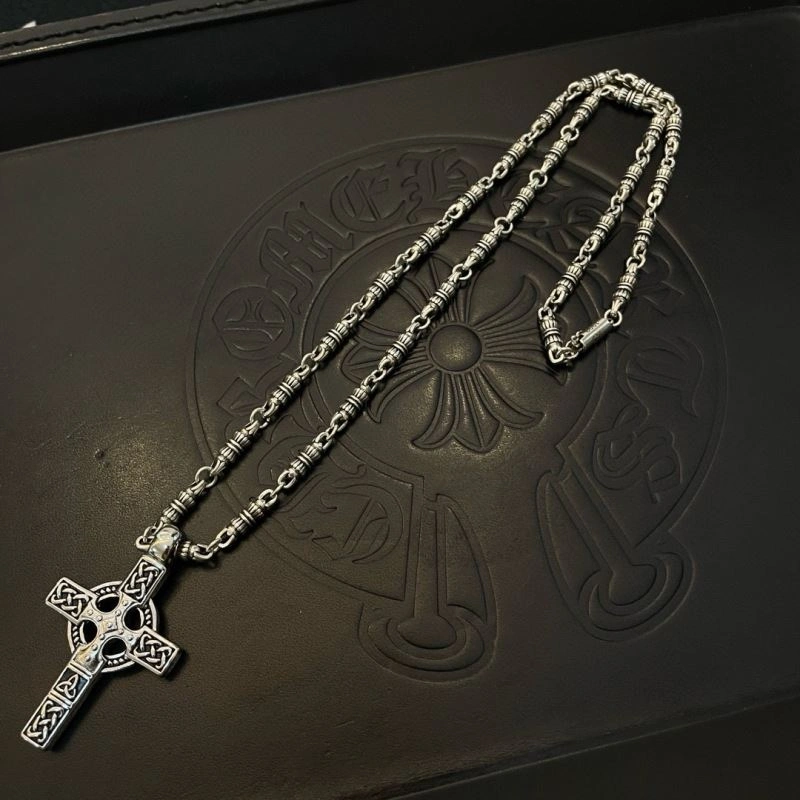 Exact replica Chrome Hearts Necklaces