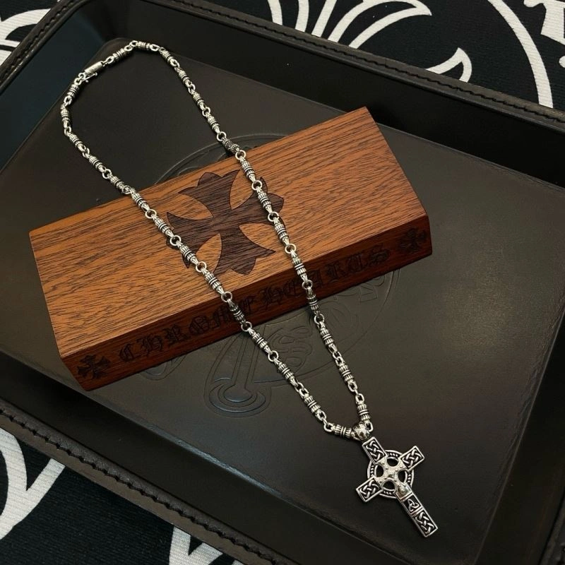 Exact replica Chrome Hearts Necklaces