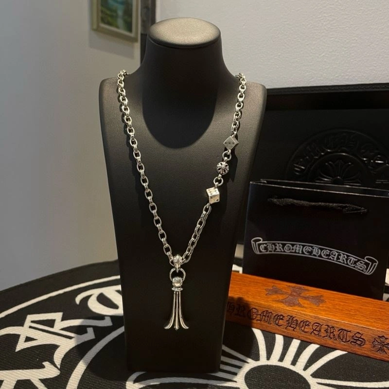 Chrome Hearts Necklaces