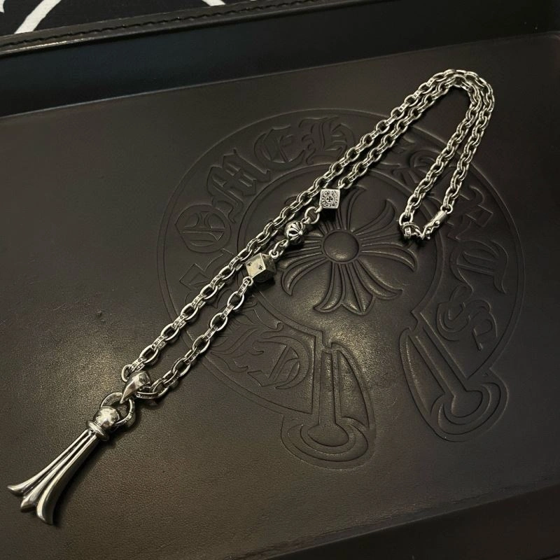Original Chrome Hearts Necklaces