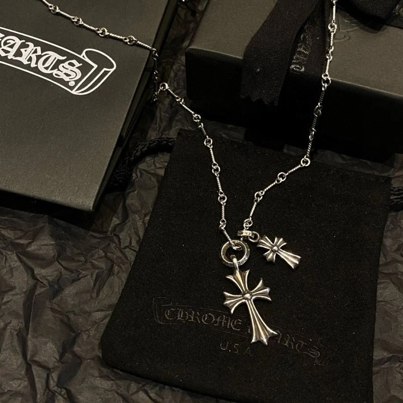 Chrome Hearts Necklaces