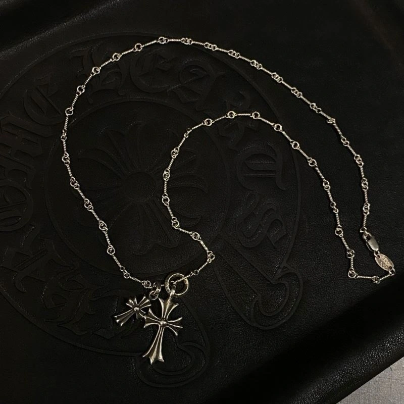 Precise copy Chrome Hearts Necklaces