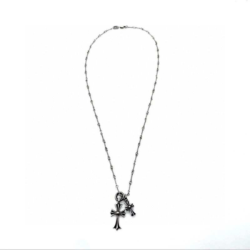 Precise copy Chrome Hearts Necklaces