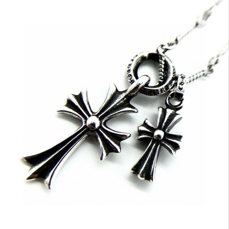 Precise copy Chrome Hearts Necklaces