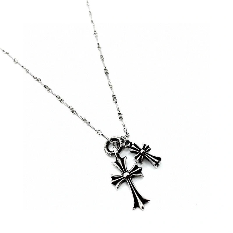 Precise copy Chrome Hearts Necklaces
