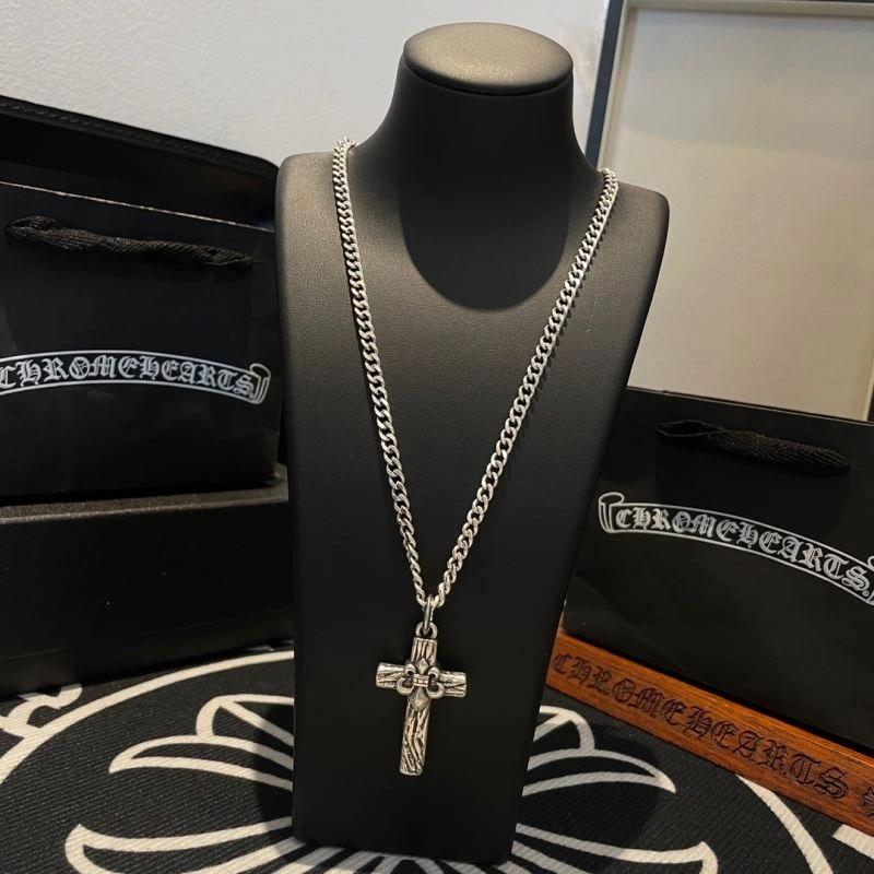 High accuracy Chrome Hearts Necklaces