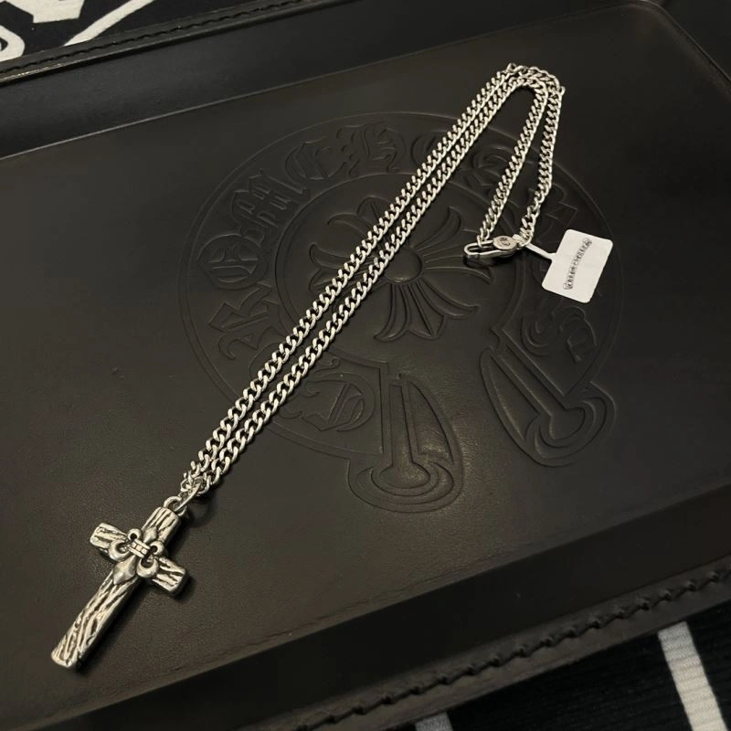 High accuracy Chrome Hearts Necklaces