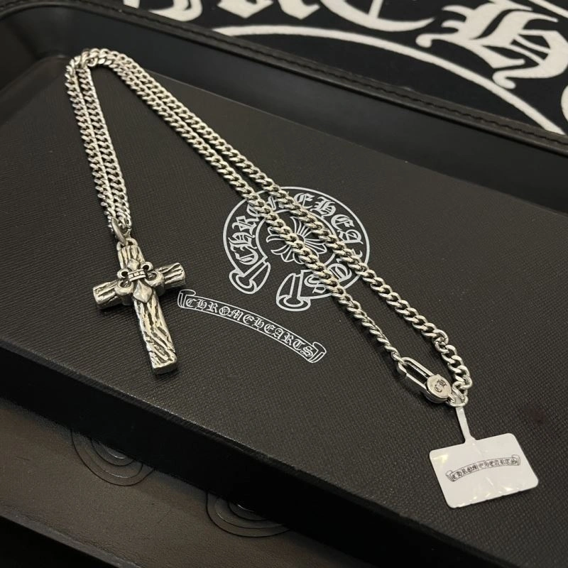 High accuracy Chrome Hearts Necklaces