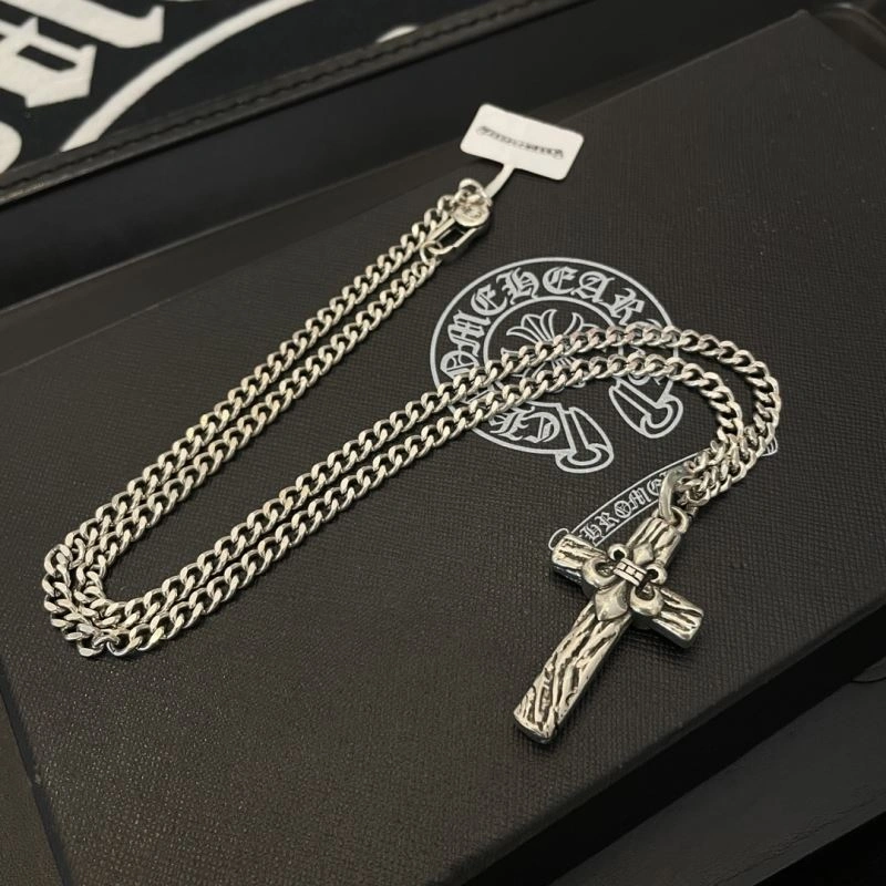 High accuracy Chrome Hearts Necklaces