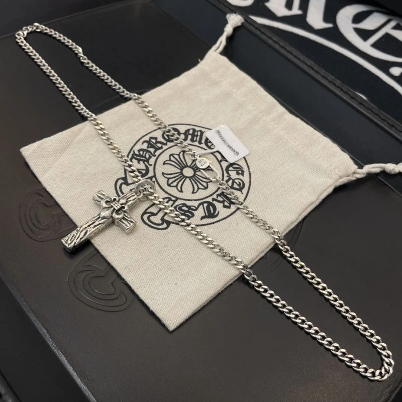 High accuracy Chrome Hearts Necklaces