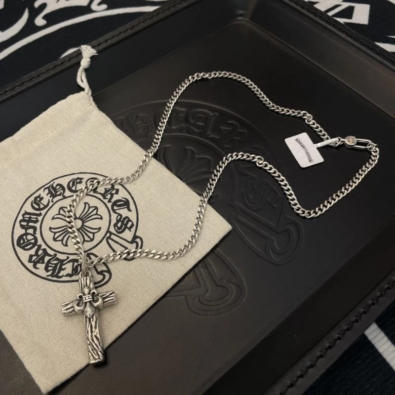 High accuracy Chrome Hearts Necklaces