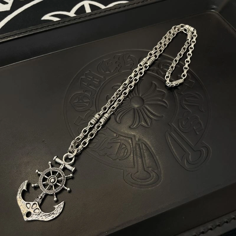 Bargain Chrome Hearts Necklaces