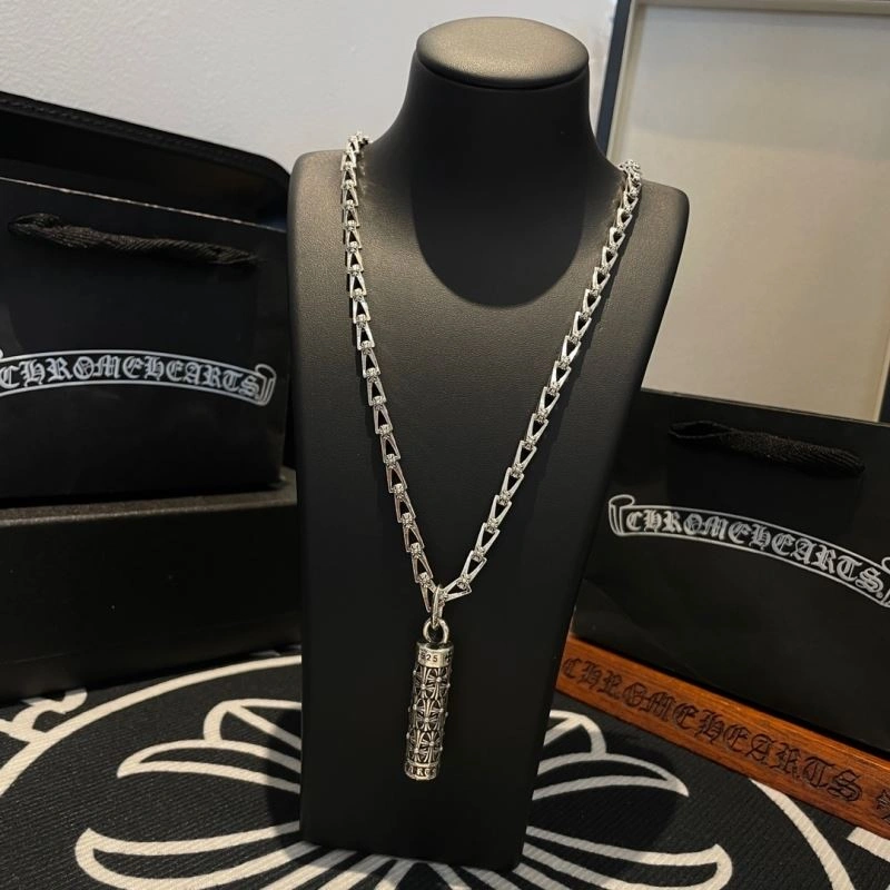 Reasonably priced Chrome Hearts Necklaces