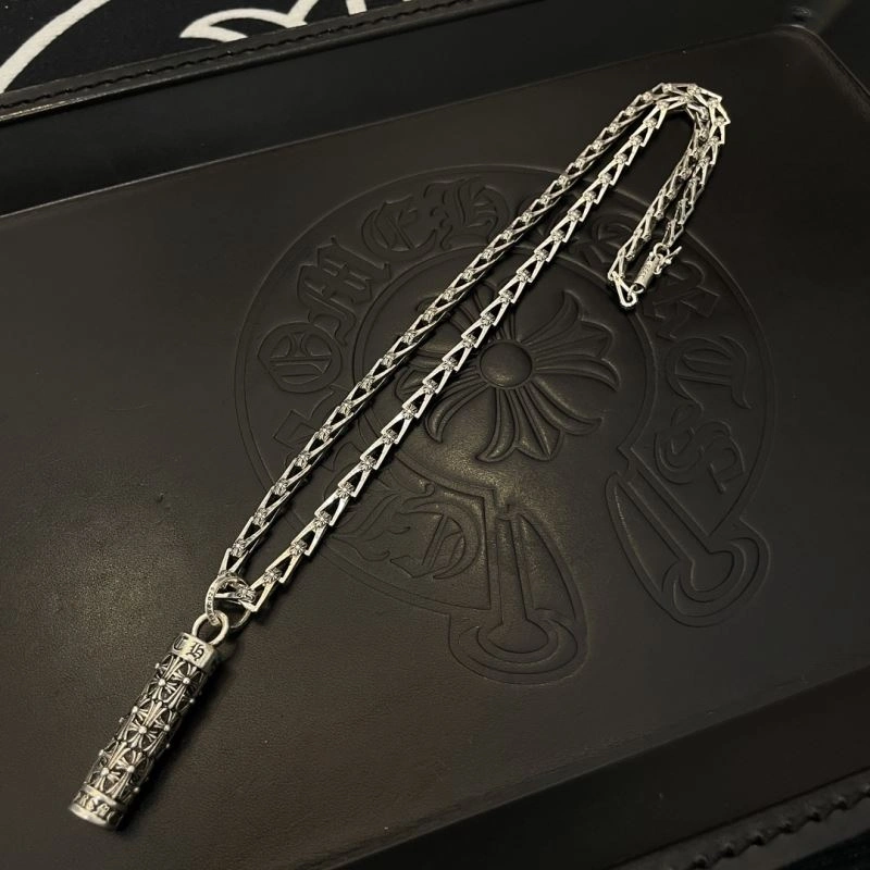 Reasonably priced Chrome Hearts Necklaces