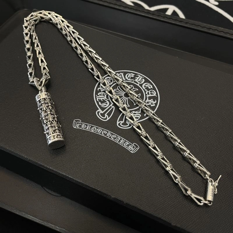 Reasonably priced Chrome Hearts Necklaces