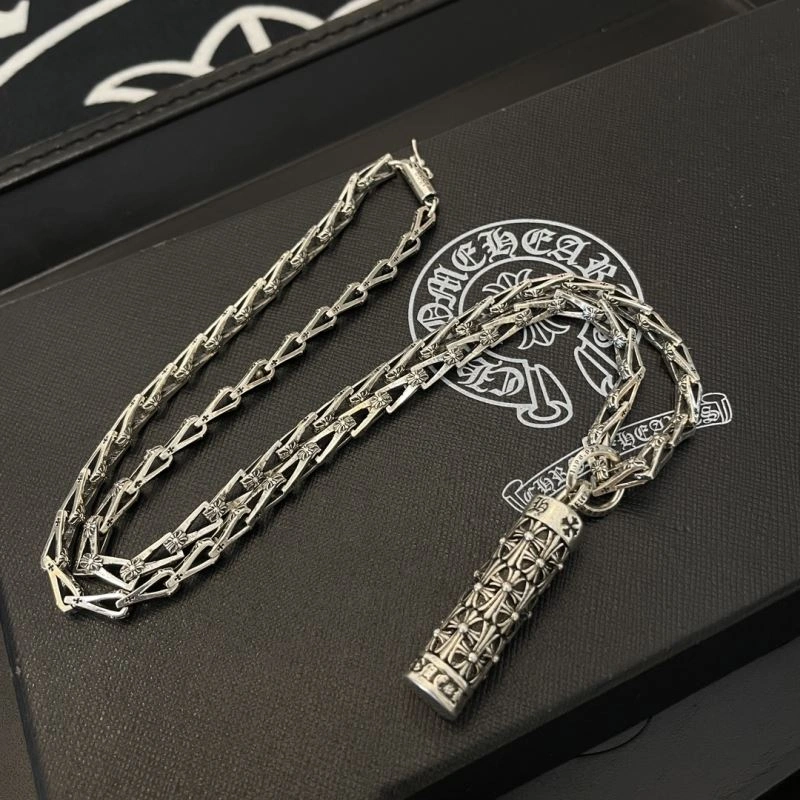 Reasonably priced Chrome Hearts Necklaces