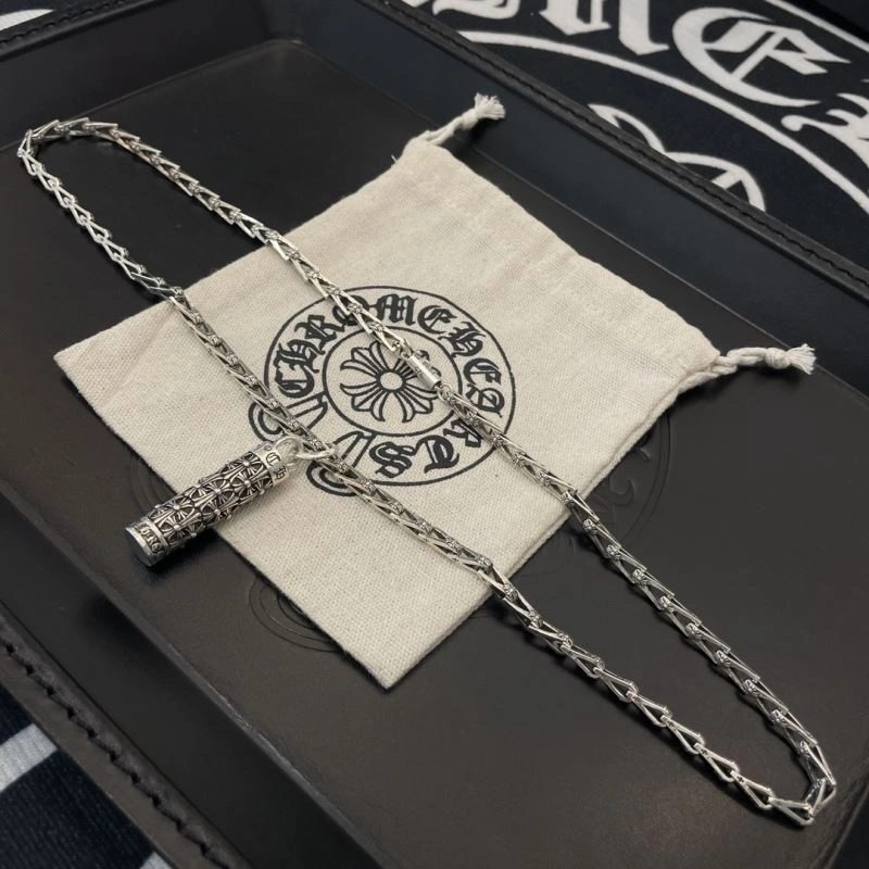 Reasonably priced Chrome Hearts Necklaces