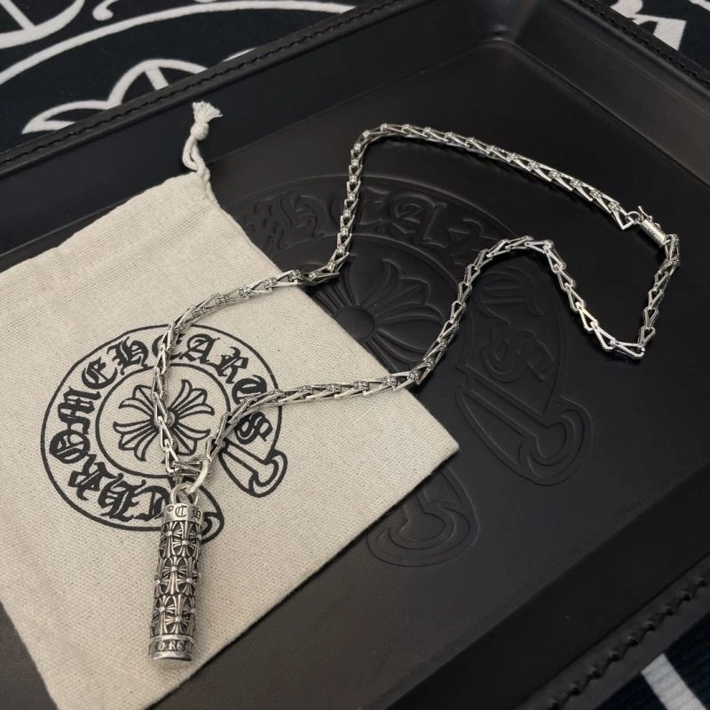 Reasonably priced Chrome Hearts Necklaces