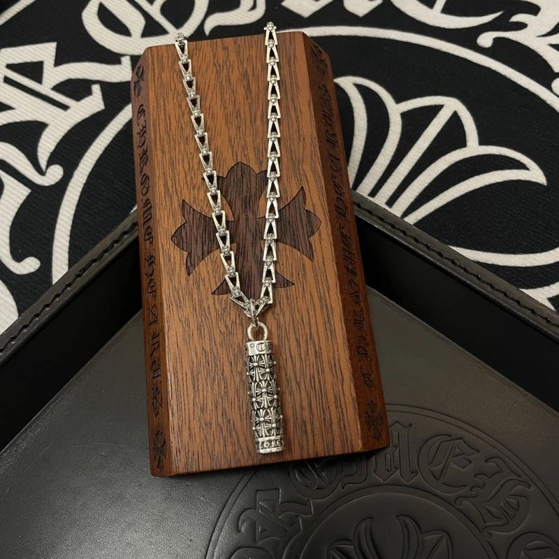 Reasonably priced Chrome Hearts Necklaces