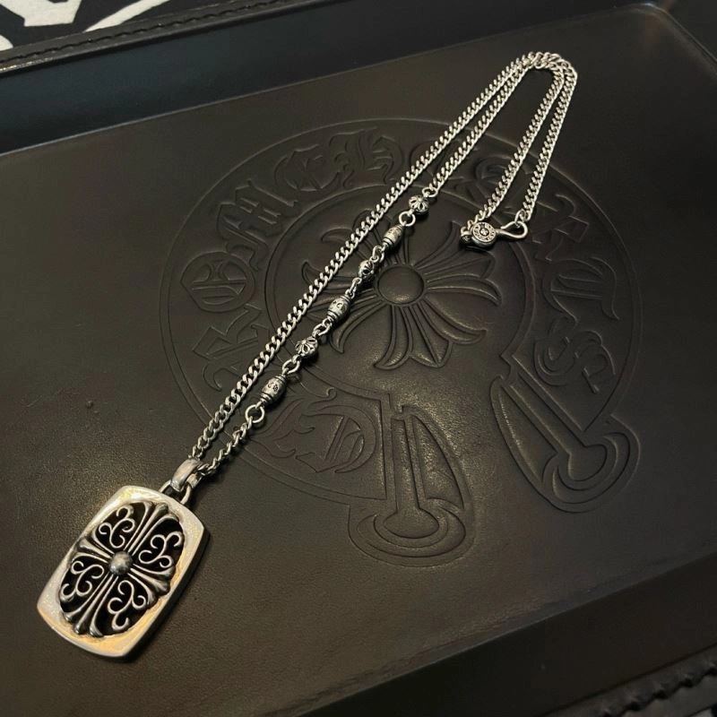 Discounted Chrome Hearts Necklaces