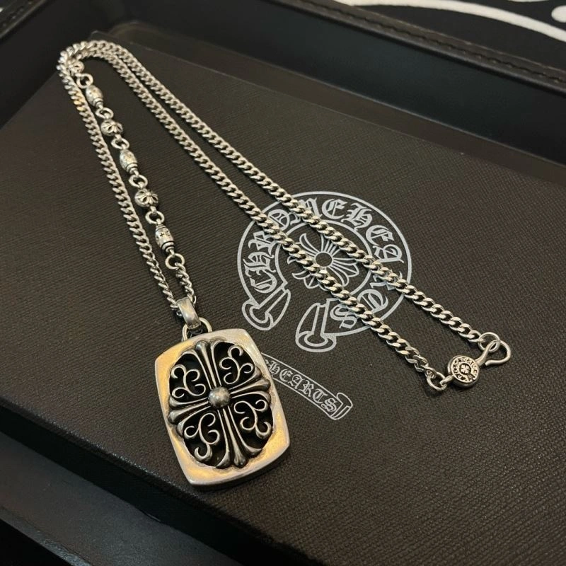 Discounted Chrome Hearts Necklaces