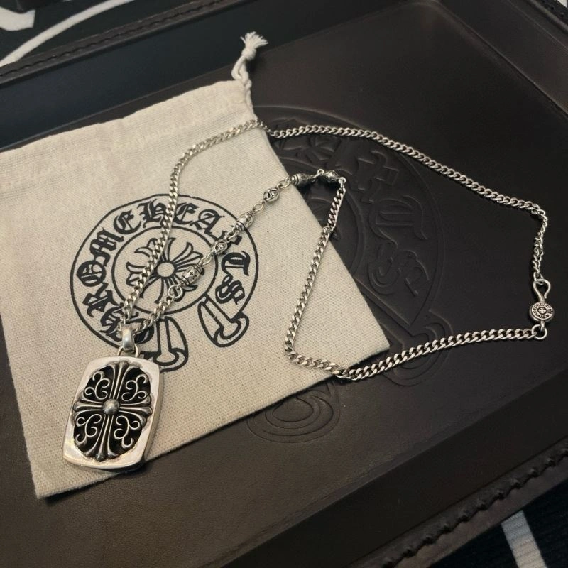 Discounted Chrome Hearts Necklaces