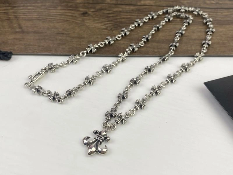 High accuracy Chrome Hearts Necklaces