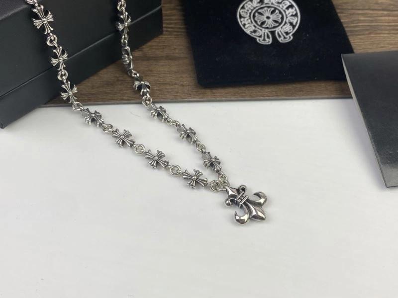 High accuracy Chrome Hearts Necklaces