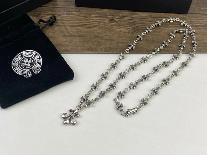 High accuracy Chrome Hearts Necklaces