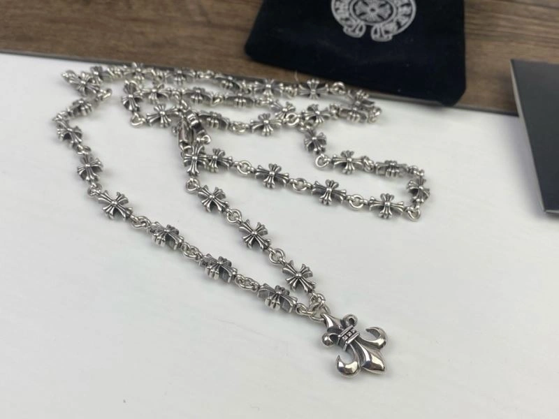 High accuracy Chrome Hearts Necklaces